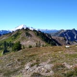 High Pass Trail, Washington - 131 Reviews, Map | AllTrails