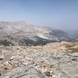 Donohue Pass via Rush Creek and John Muir Trail, California - 14 ...
