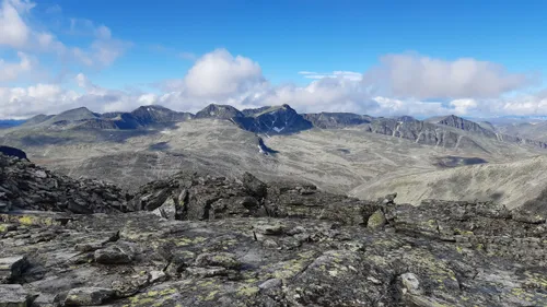 Best 10 Hiking Trails in Rondane National Park | AllTrails