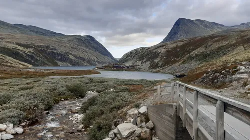 Best 10 Hiking Trails in Rondane National Park | AllTrails