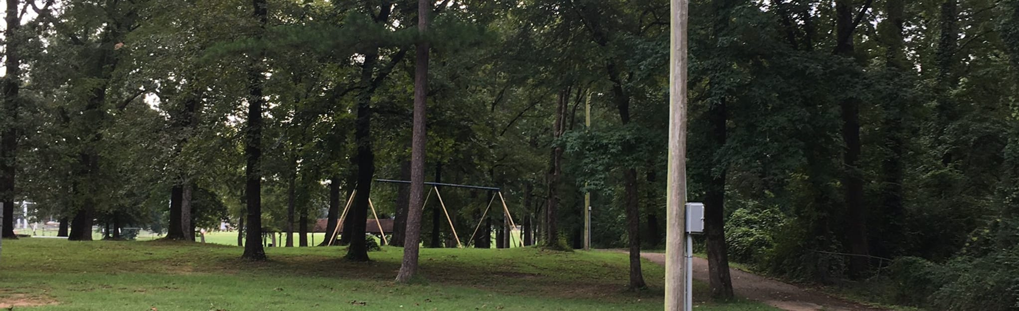 Ashdown City Park Trail, Arkansas - 25 Reviews, Map | AllTrails