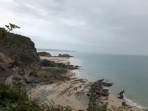 10 Best Trails, Walks, and Paths in Tenby | AllTrails