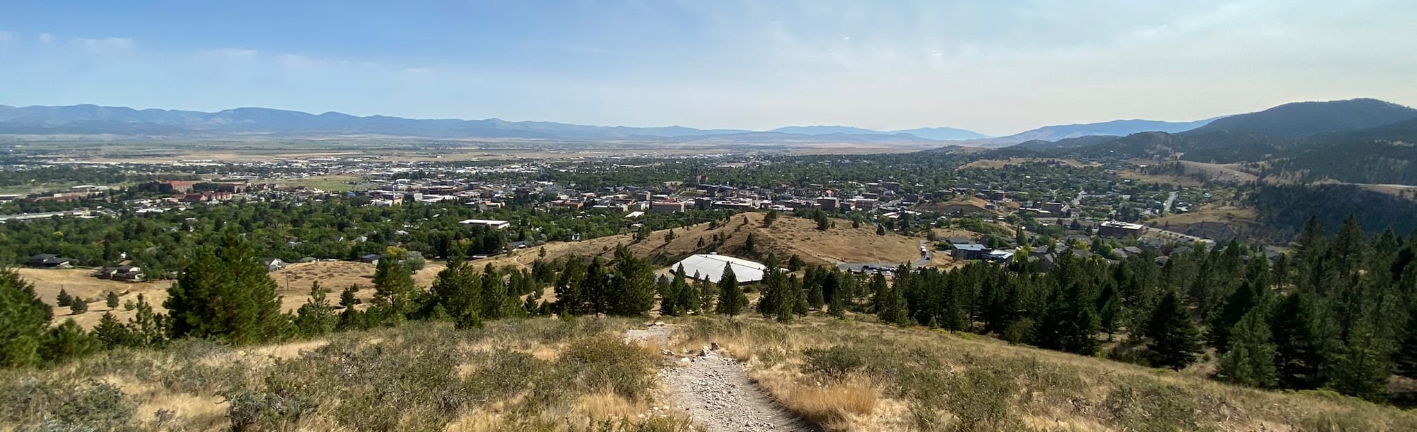 Mt Helena Via Powerline Trail: 275 Reviews, Map - Montana | AllTrails