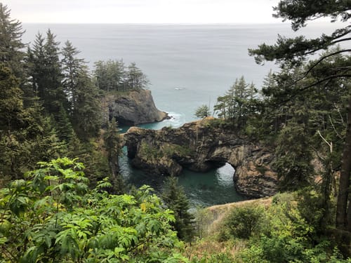 2023 Best Moderate Trails in Samuel H. Boardman State Scenic Corridor ...