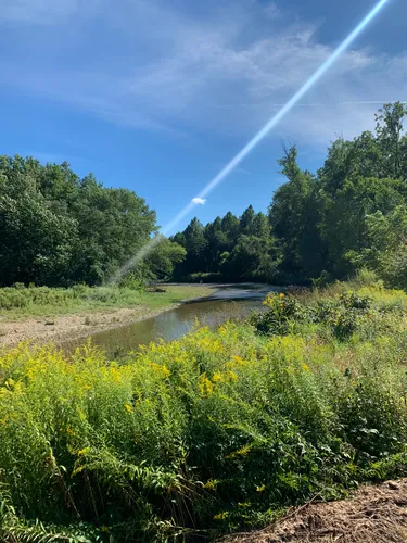 10 Best Easy Trails in Chagrin Falls | AllTrails