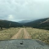Weston Pass Road, Colorado - 154 Reviews, Map | AllTrails