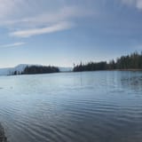 The Thorofare and South Boundary Trail, Montana - 45 Reviews, Map ...