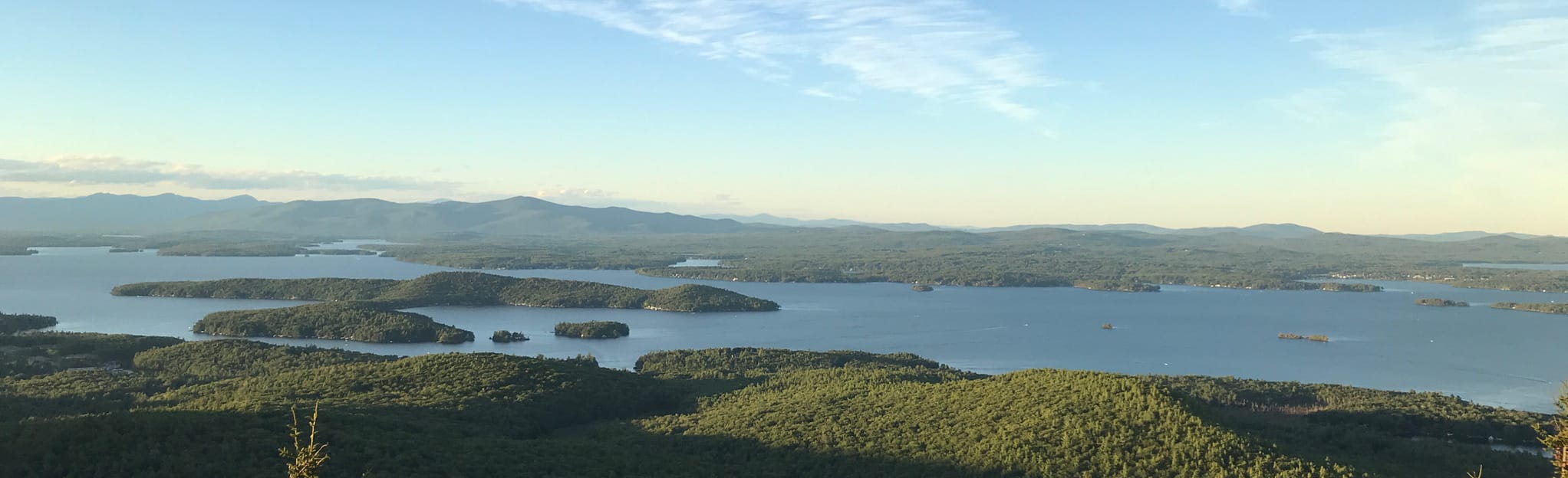 Mount Major, New Hampshire - 356 Reviews, Map | AllTrails