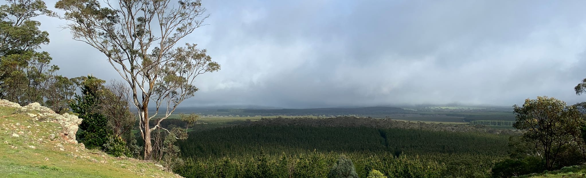 Mount Crawford Challenge 2019 24km: 0 Reviews, Map - South Australia ...