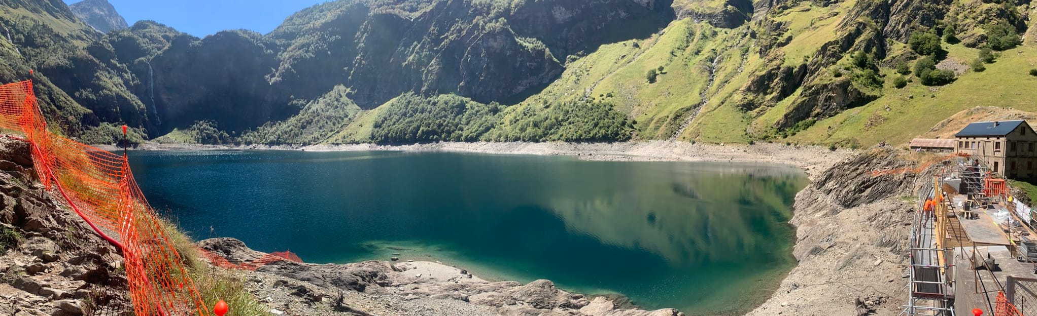 Pic des Spijeoles via Lac d'Oô - Haute-Garonne, France | AllTrails