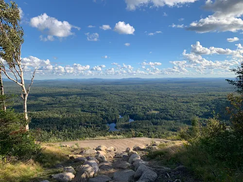 Best Hikes and Trails in Debar Mountain Wild Forest | AllTrails