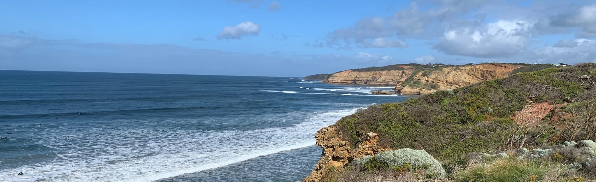 Surf Coast Walk: Point Danger – Bird Rock: 55 Reviews, Map - Victoria ...