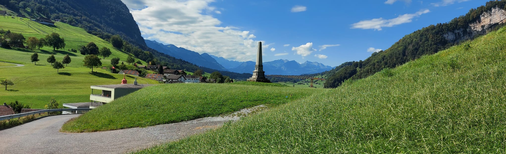 Ennetmoos - Rotzberg, Nidwalden, Switzerland - 4 Reviews, Map | AllTrails