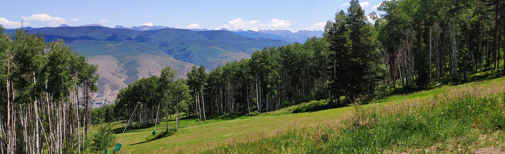 Bachelor Gulch Trail - Colorado | AllTrails