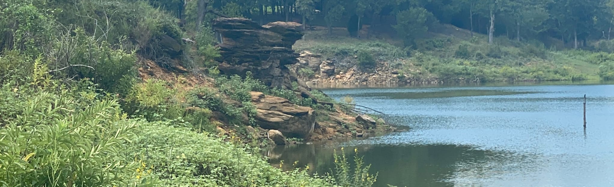 North Shore Acoe Trail, Texas - 455 Reviews, Map | AllTrails