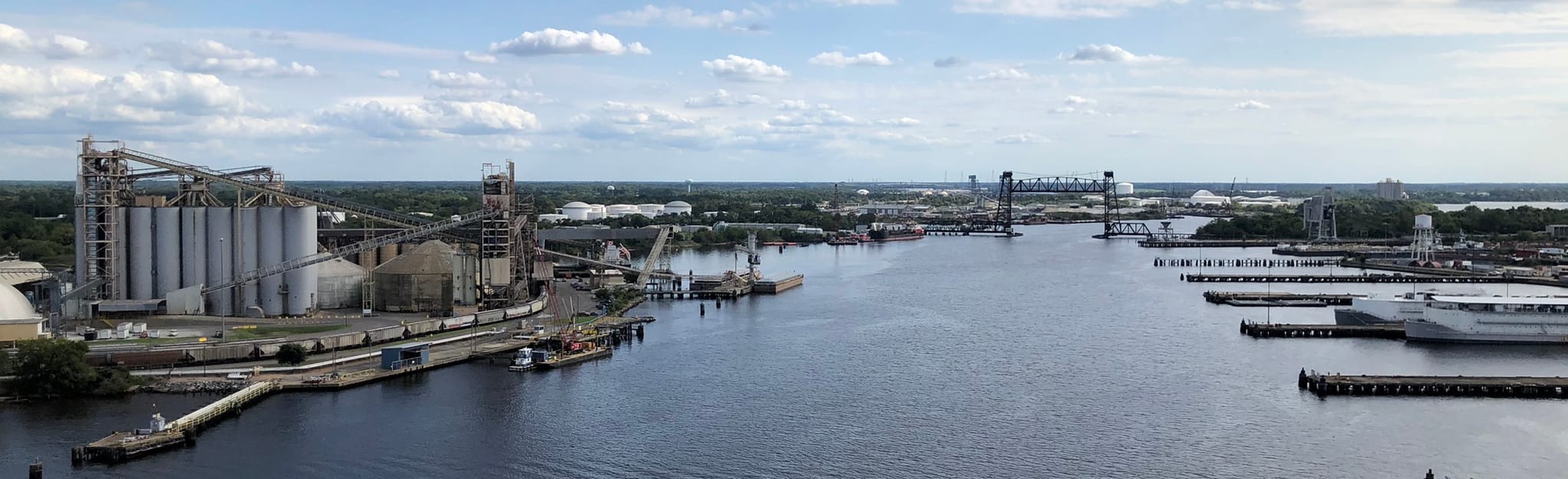 South Norfolk Jordan Bridge, Virginia - 48 Reviews, Map | AllTrails