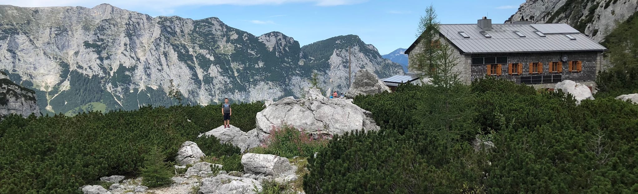 The Hochkalter Transgression: 2 Reviews, Map - Bayern, Germany | AllTrails