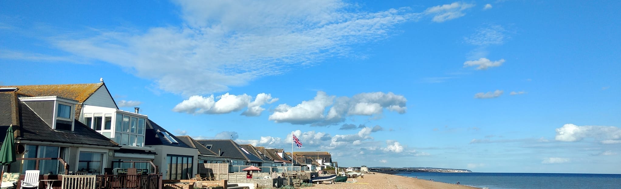 Normans Bay Beach Walk, East Sussex, England - 2 Reviews, Map | AllTrails