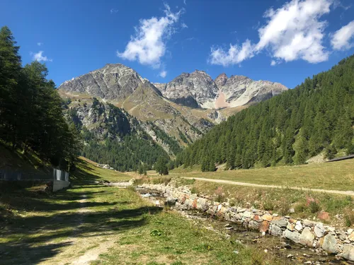 Best Historic Site Trails in Nus | AllTrails