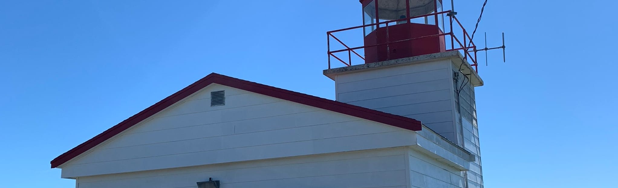 Port Bickerton Lighthouse, Nova Scotia, Canada - 4 Reviews, Map | AllTrails