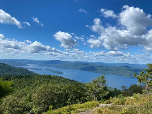 10 Best Hikes and Trails in Lake George Wild Forest | AllTrails