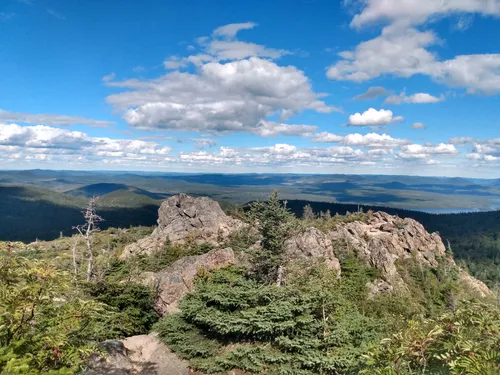 10 Best Hikes and Trails in Mount Carleton Provincial Park | AllTrails