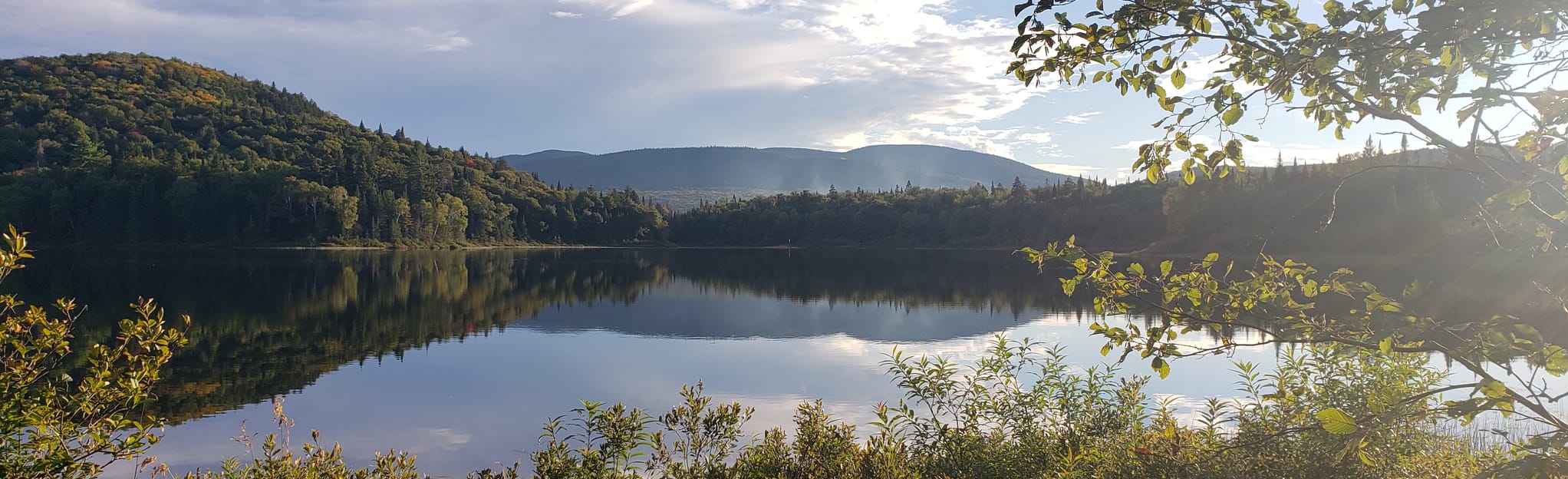 Halte du Lac Chat: 25 Reviews, Map - Quebec, Canada | AllTrails