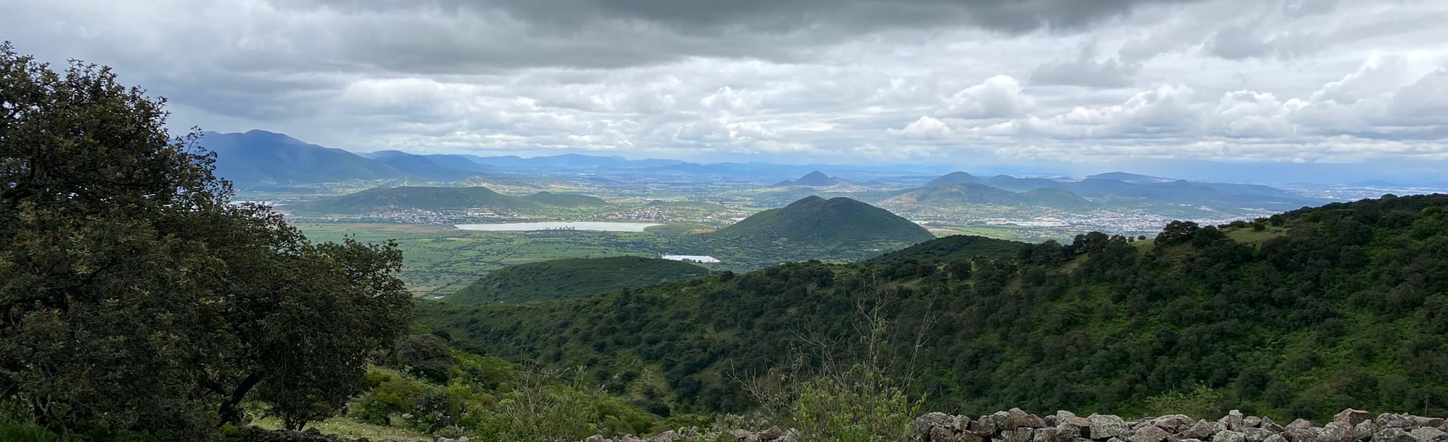 Joya La Barreta Ruta Circular: 16 foto - Querétaro, Messico | AllTrails