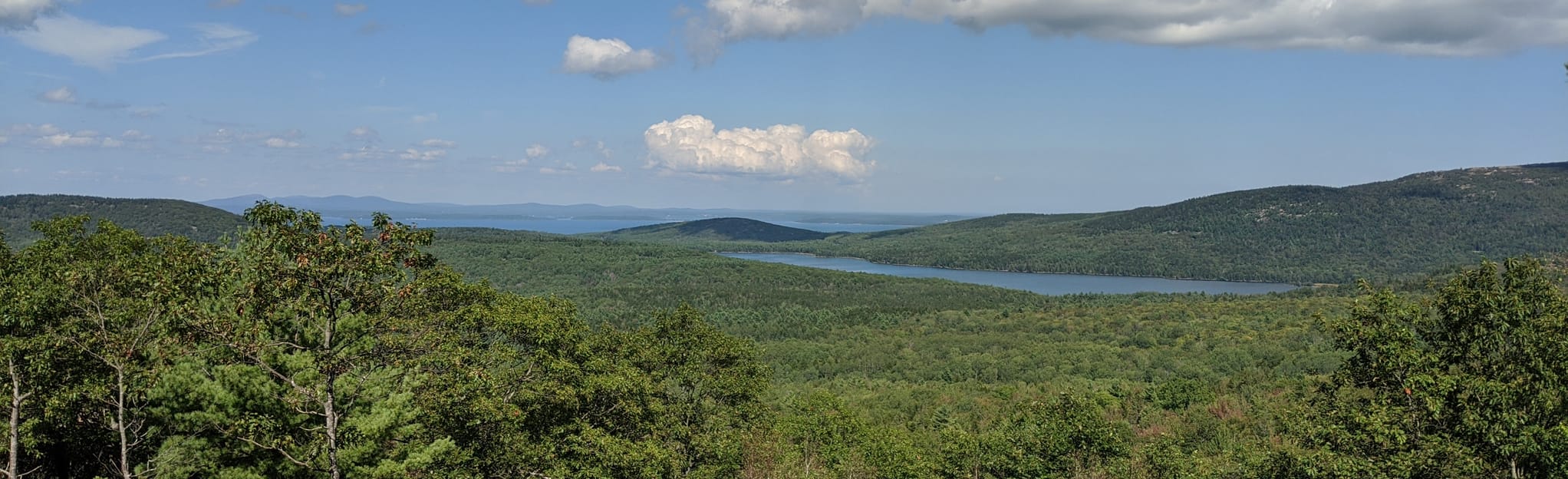 Giant Slide Loop Carriage Road: 123 Reviews, Map - Maine | AllTrails