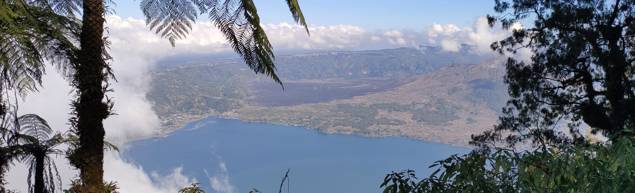 Trunyan Hill, Bali, Indonesia - 7 Reviews, Map | AllTrails