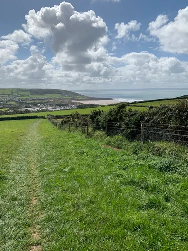 10 Best Hard Trails in North Devon Coast National Landscape (AONB ...