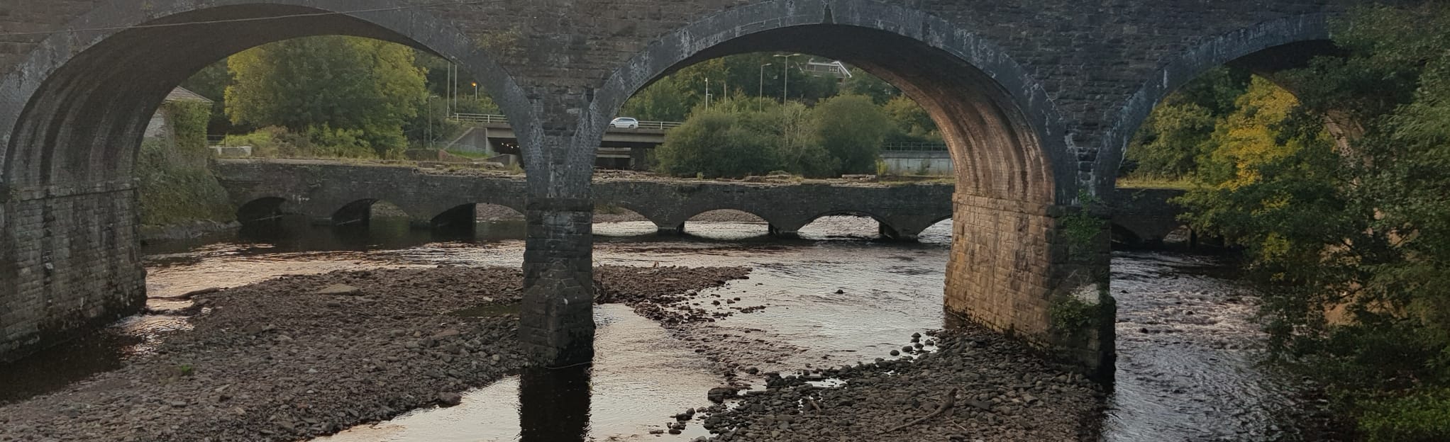 Cadoxton Canal Circular: 28 Fotos - Neath Port Talbot, Wales | AllTrails