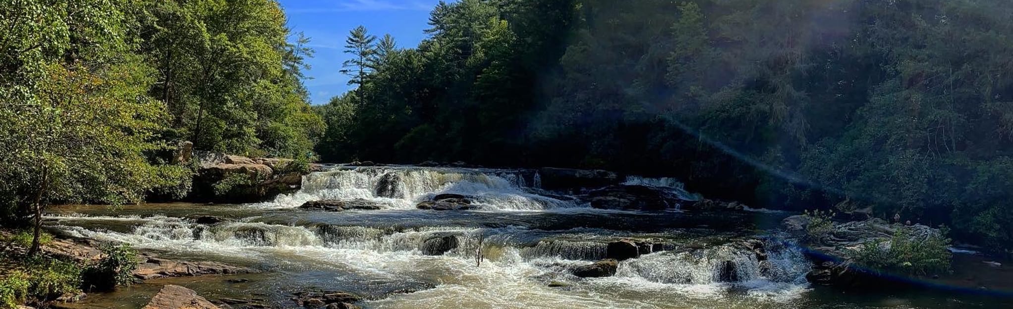 Etowah River Paddle, Georgia - 12 Reviews, Map | AllTrails