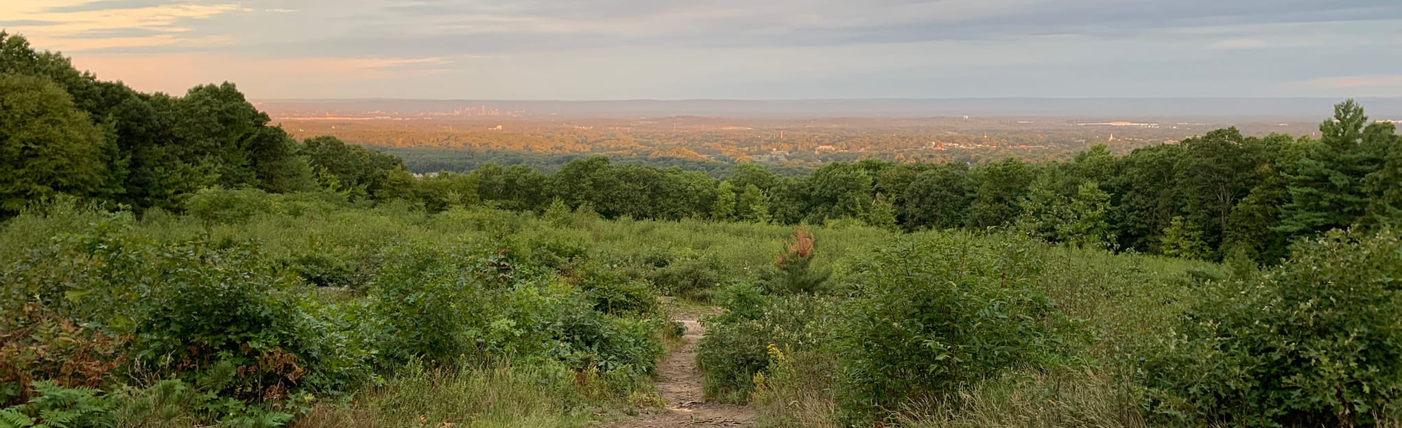 Case Mountain MTB Loop: 55 Reviews, Map - Connecticut | AllTrails