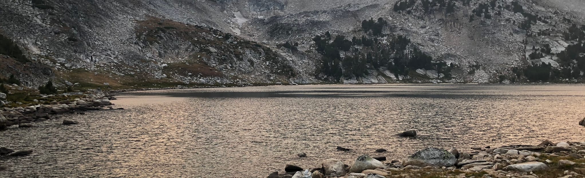 Tendoy Lake Trail: 24 Reviews, Map - Montana | AllTrails