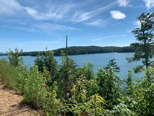 Best Hikes and Trails in Fonta Flora County Park | AllTrails