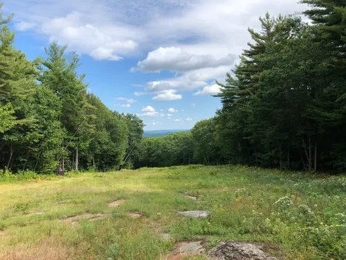 Best 10 Hikes and Trails in Wachusett Mountain State Reservation ...