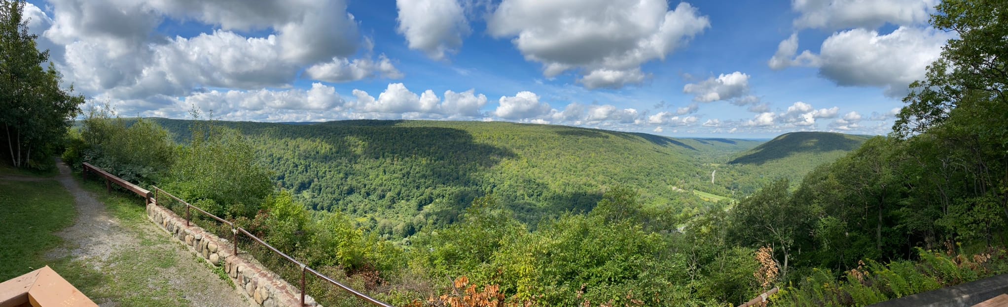 Ontario County Park ADA and Lookout Trail, New York - 49 Reviews, Map ...