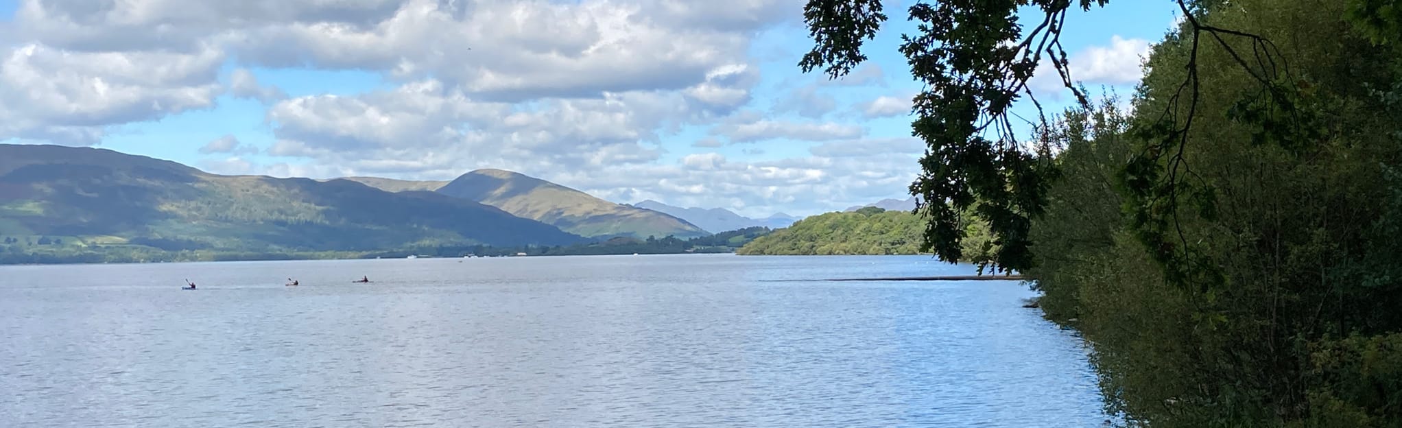 Balloch Country Park and Whinny Hill: 261 fotos - West Dunbartonshire ...