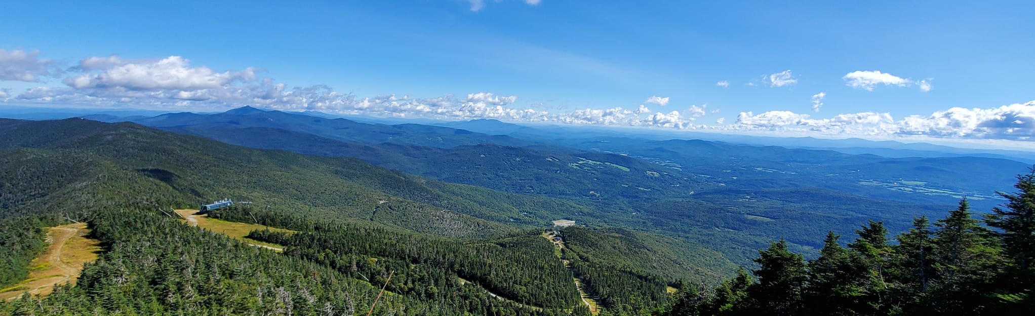 Jerusalem Trail to Mount Ellen: 319 Reviews, Map - Vermont | AllTrails