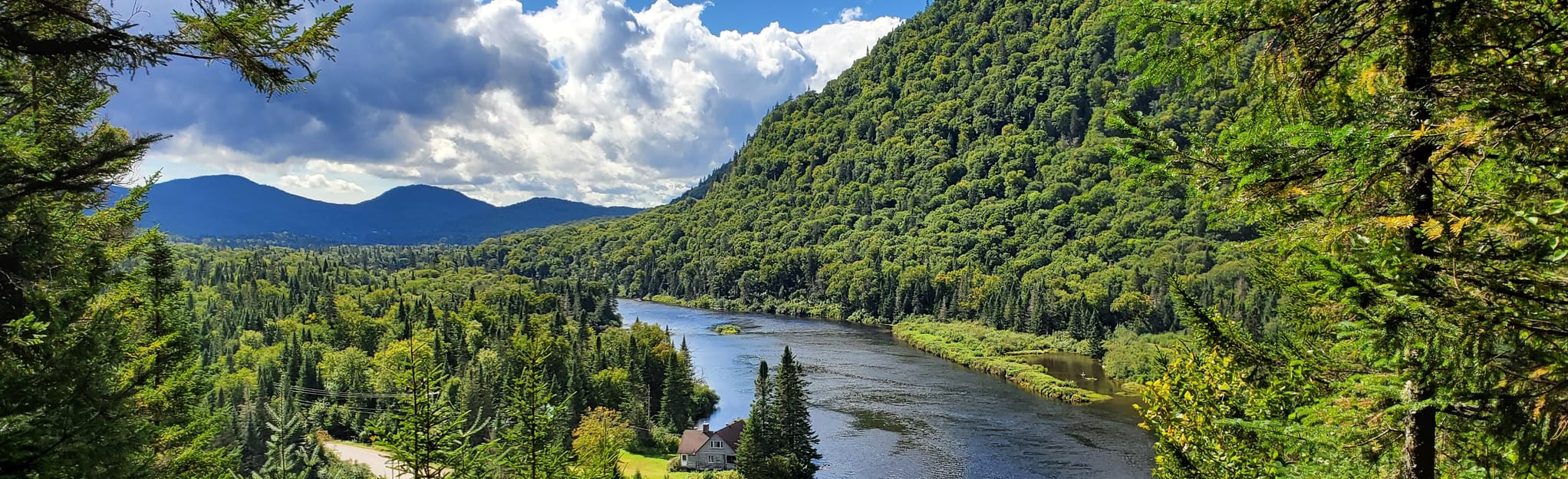 L'Éperon : 1 947 Photos - Québec, Canada | Randonnée | AllTrails