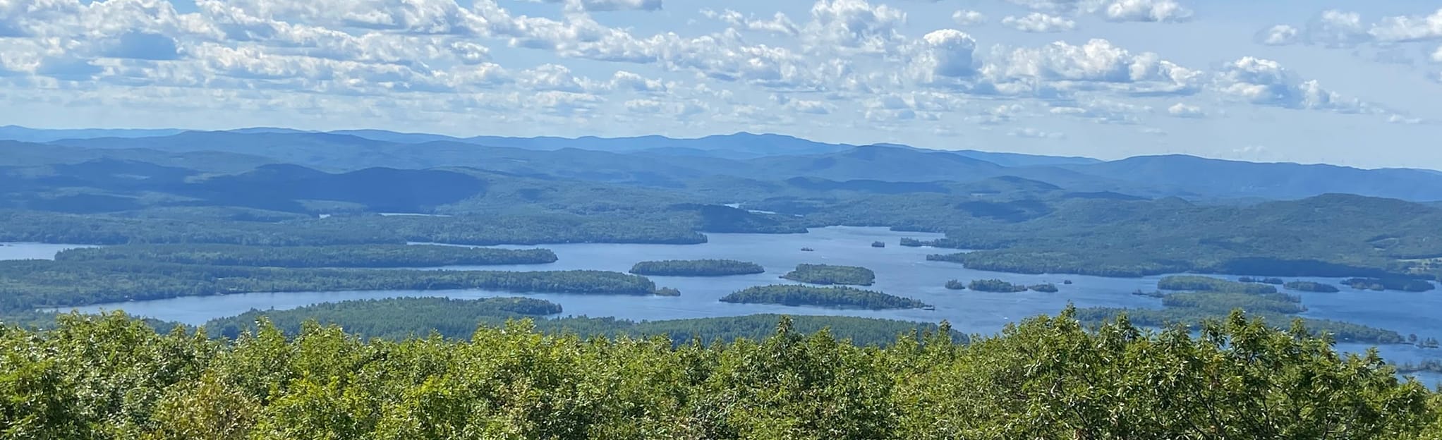 Red Hill Fire Tower Loop Trail: 1208 Reviews, Map - New Hampshire ...