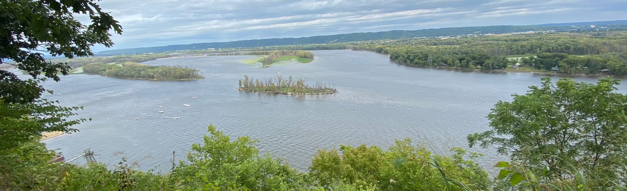 Point Ann Trail: 51 Reviews, Map - Iowa | AllTrails