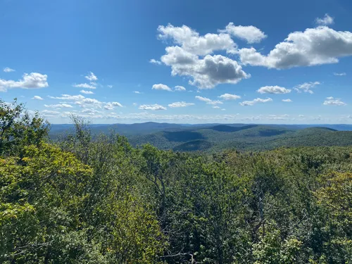 Best Hikes and Trails in Hoosac Range Reserve | AllTrails