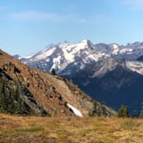 Devil's Dome Loop, Washington - 93 Reviews, Map | AllTrails