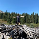 Georgia Pass 4x4 Trail, Colorado - 151 Reviews, Map | AllTrails