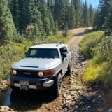 Georgia Pass 4x4 Trail, Colorado - 151 Reviews, Map | AllTrails