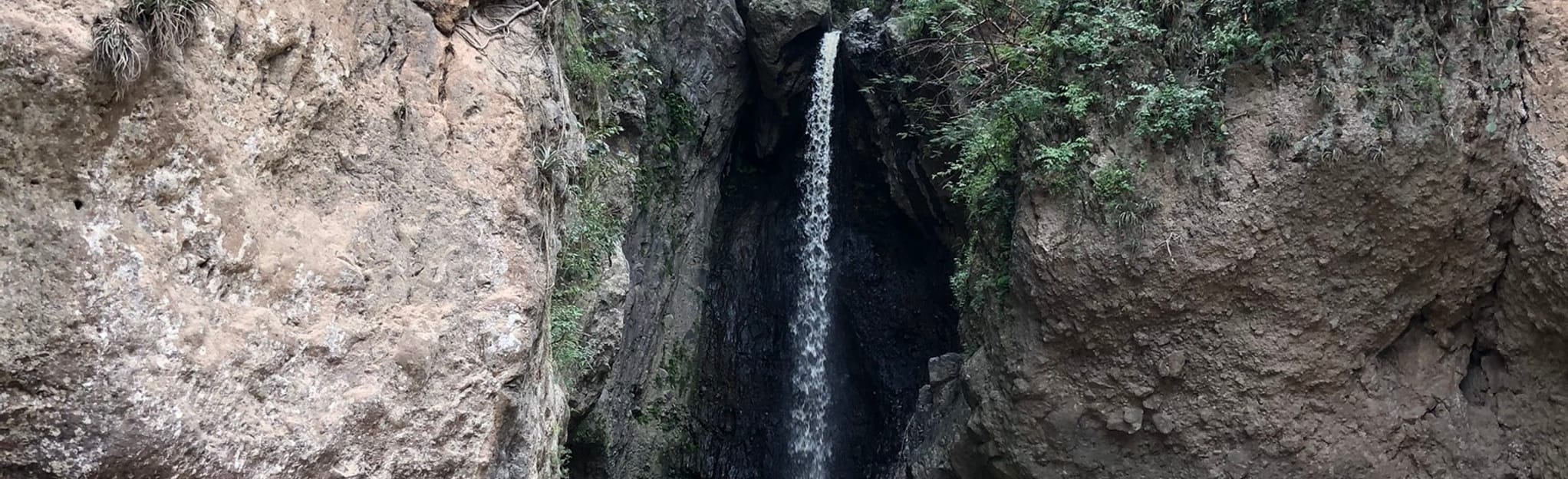 Río Grande de Santiago - Cascadas de Huaxtla : 15 photos - Jalisco ...