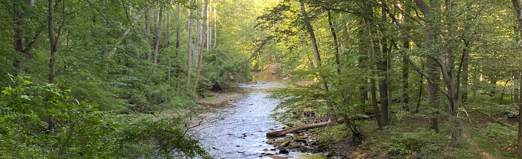 Sherwood and Little Gunpowder Trail Loop, Maryland - 441 Reviews, Map ...