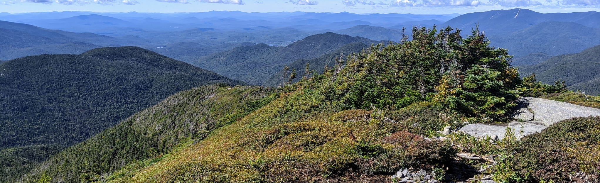 Tabletop and Colden Mountains: 48 Reviews, Map - New York | AllTrails